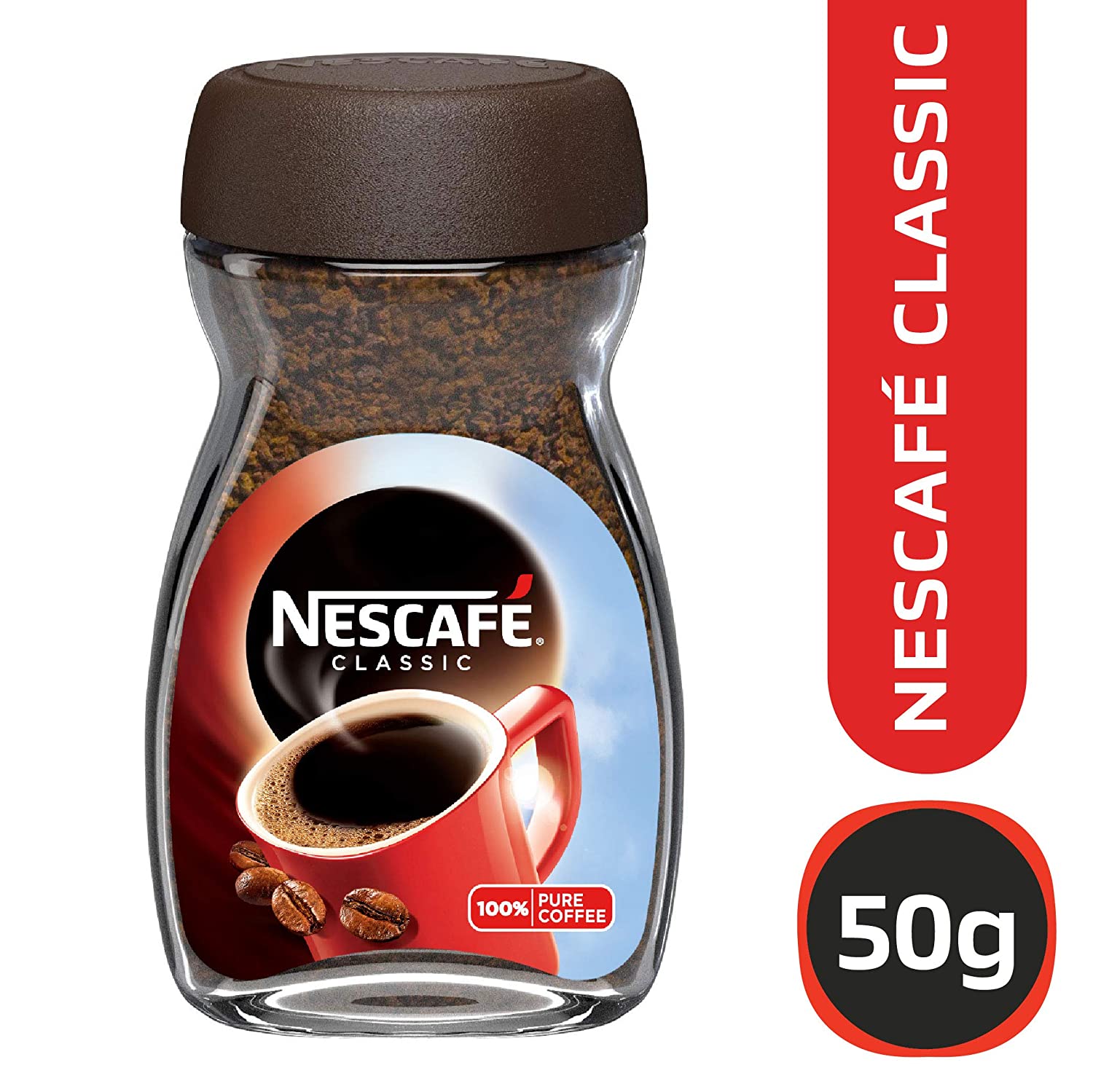 Nescafe 50g