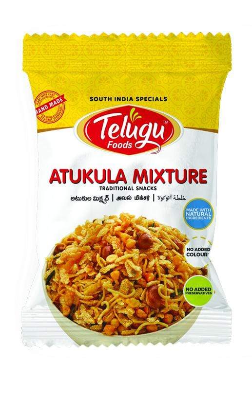 Atukula Mixture 170 GM