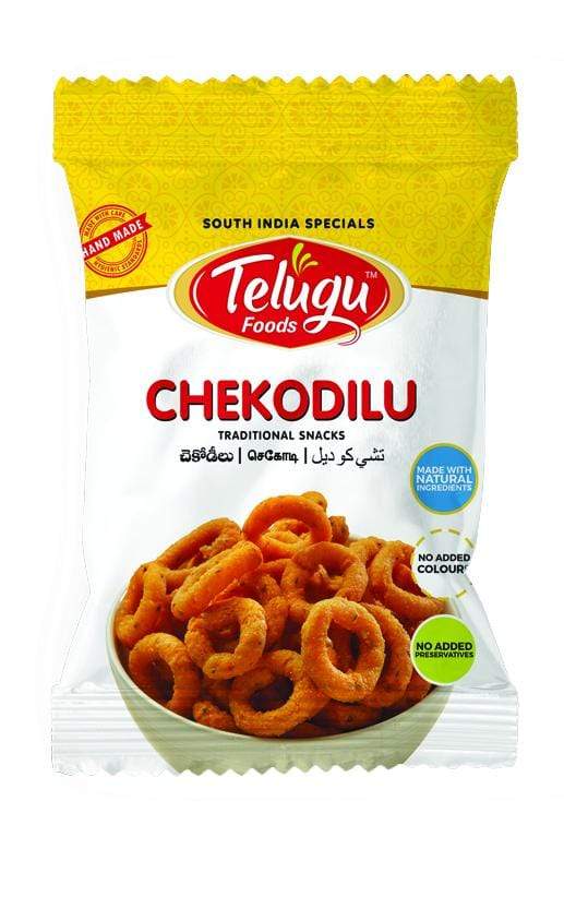 Chekodilu 170 GM